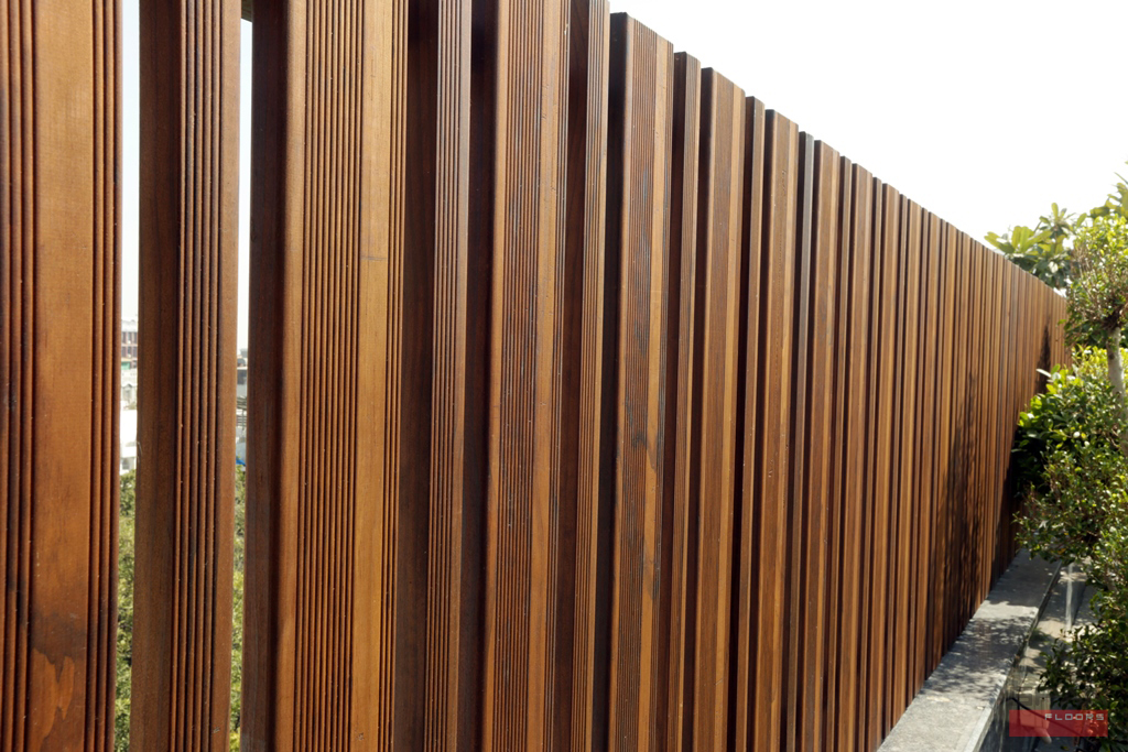 Cladding Gallery - Span Floors