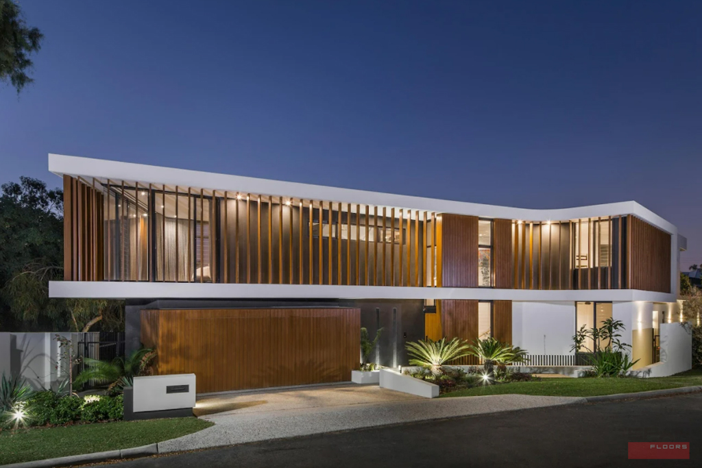 Cladding Gallery - Span Floors