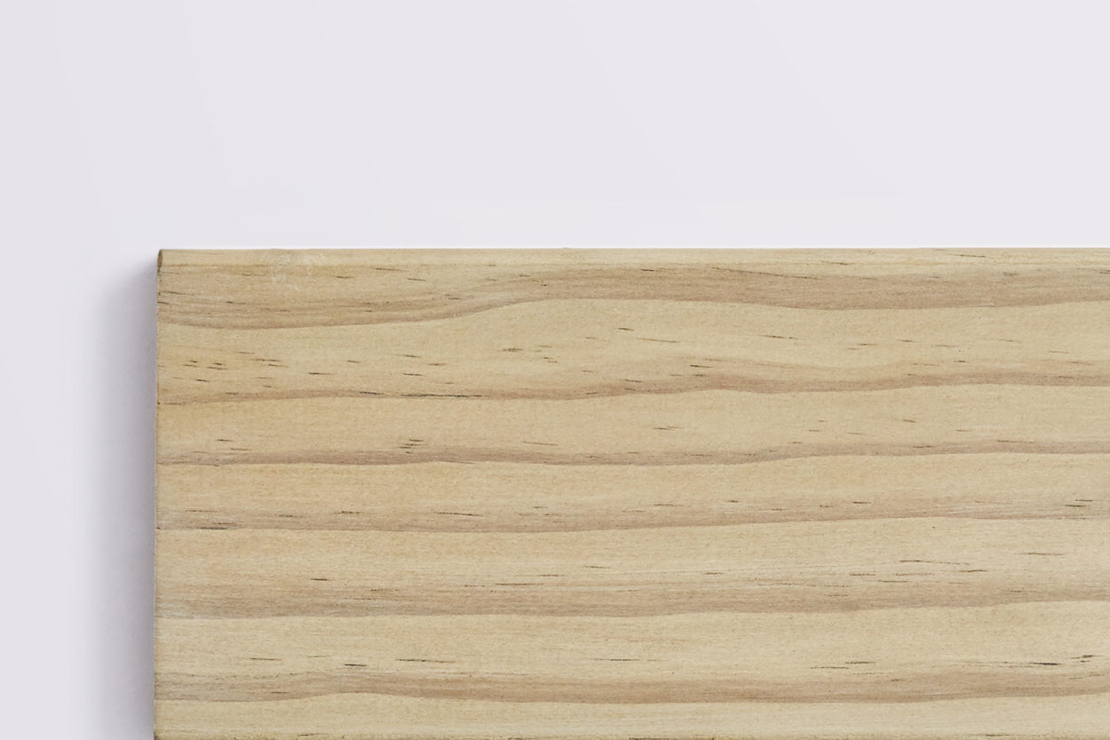 Sand+ Cladding - Span Floors