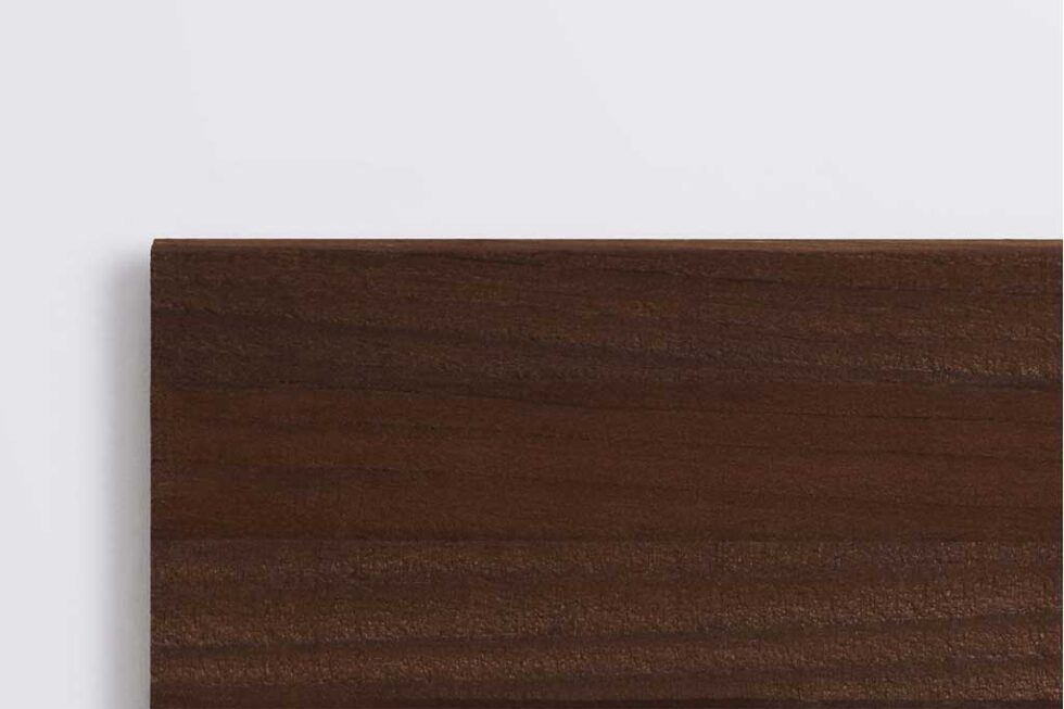 Vulcan Cladding WB10 | Premium Facade Timber Cladding | Order Sample
