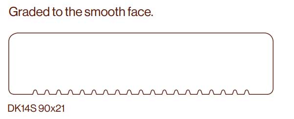 Sand+ Cladding - Span Floors
