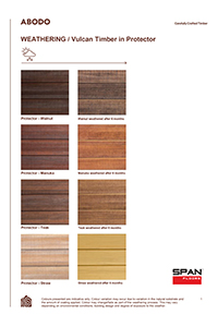 Vulcan Screening - Span Floors