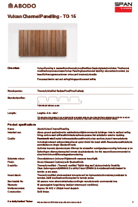 Downloads - Span Floors