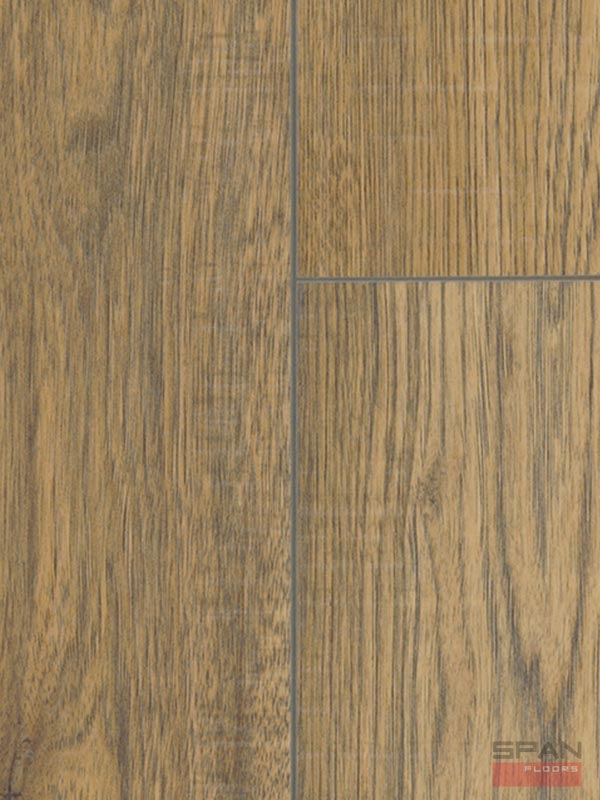 Hickory Chelsea Plank - Span Floors