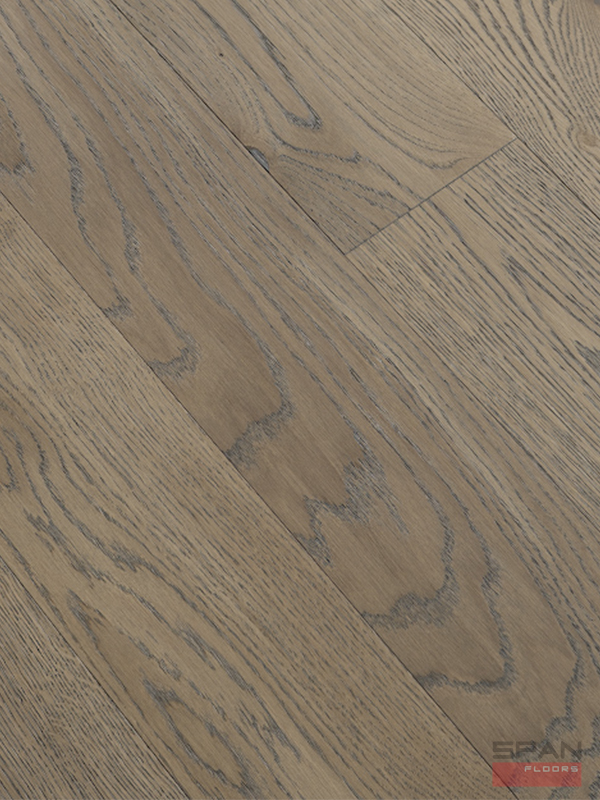 Oak Rocky Reef Plank - Span Floors