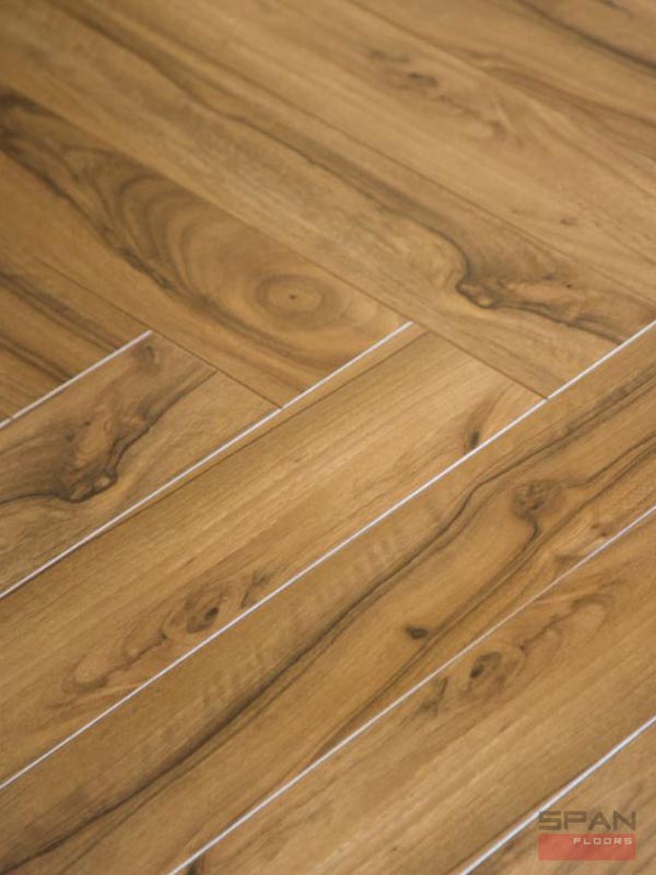 American Apple - Span Floors