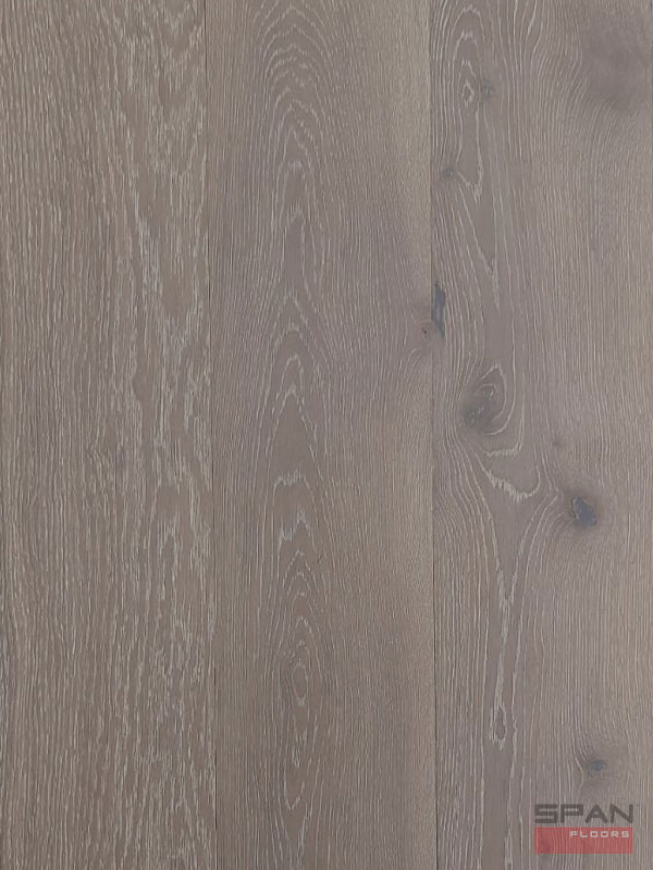 Oak Grey Cashmere Plank - Span Floors