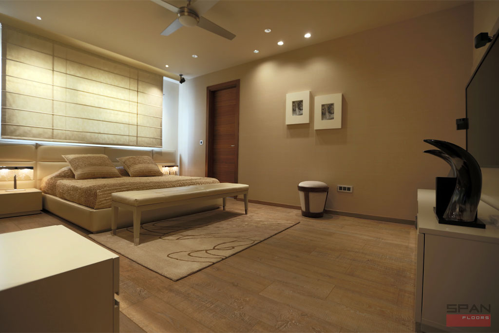 Palermo Classica Plank - Span Floors