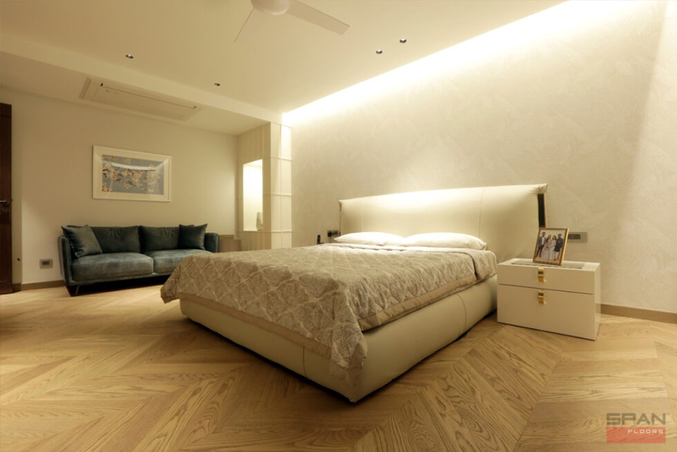 Laminate Flooring in India | Get Free Samples