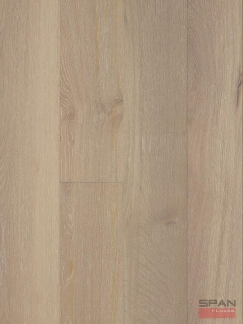 Oak Cashmere Plank - Span Floors