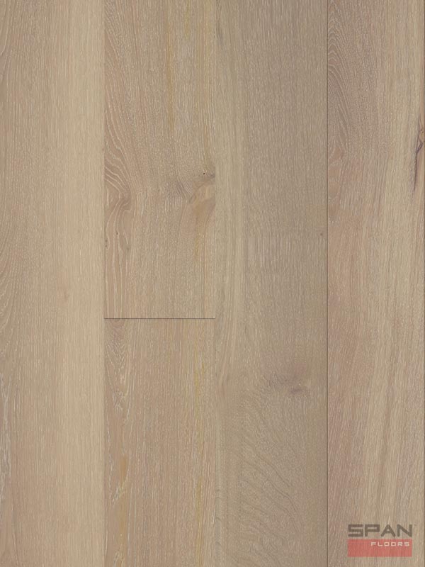 Oak Cashmere Plank - Span Floors