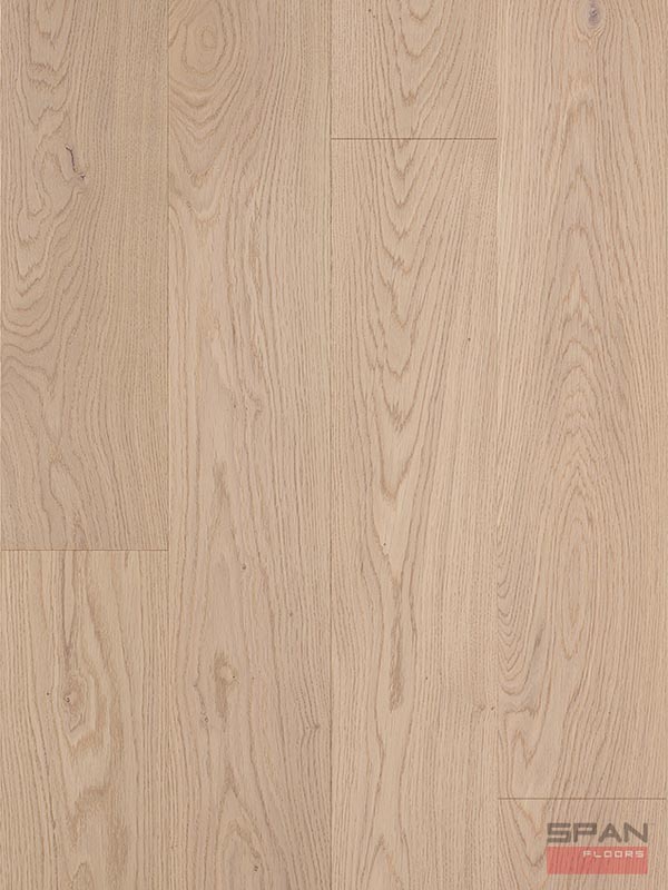Oak Dior Plank - Span Floors