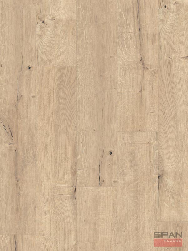 Oak Zermatt Castor Plank | 1380mm x 193mm x 12mm
