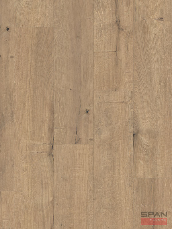 Oak Zermatt Liskamm Plank - Span Floors