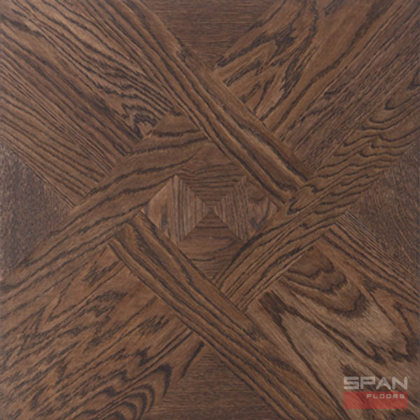 Oak Buckingham Zafari - Span Floors