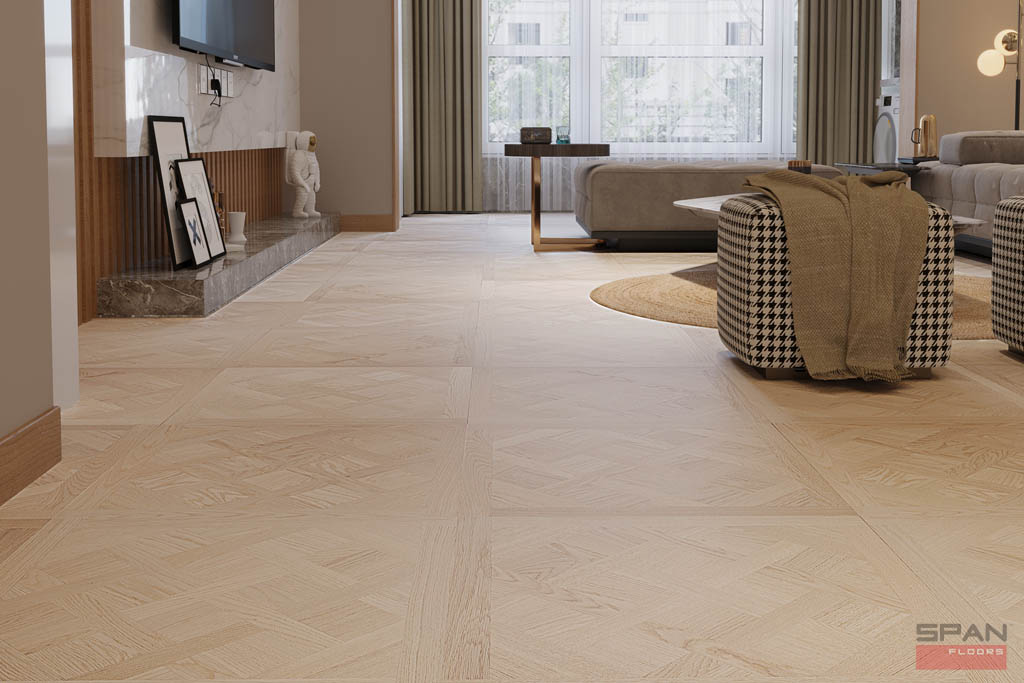 Oak Versailles Dior - Span Floors