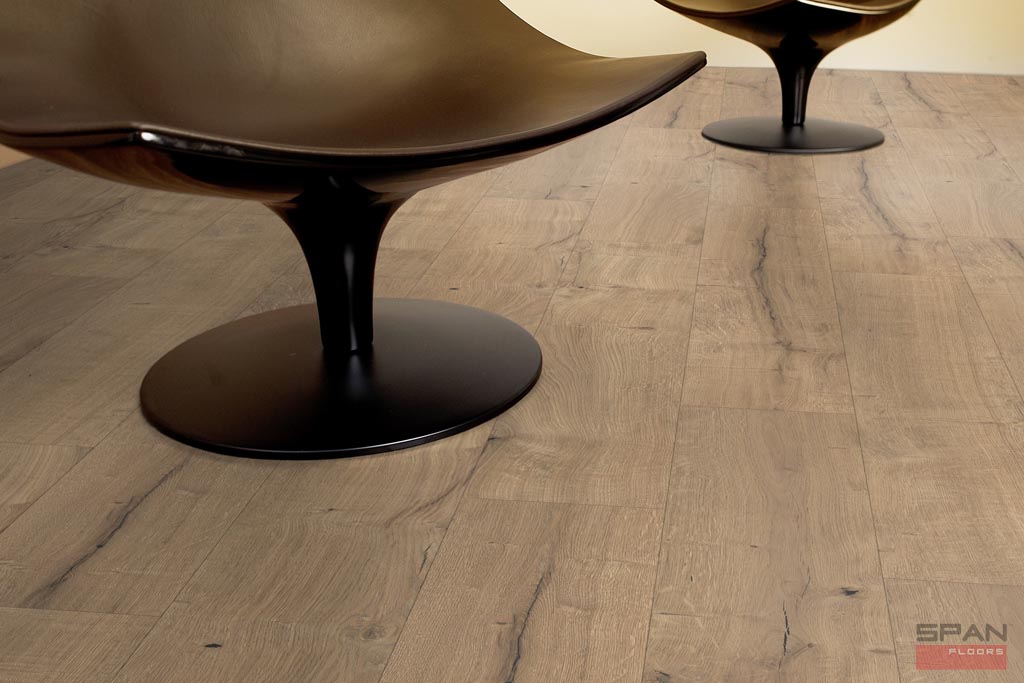 Oak Zermatt Liskamm Plank - Span Floors