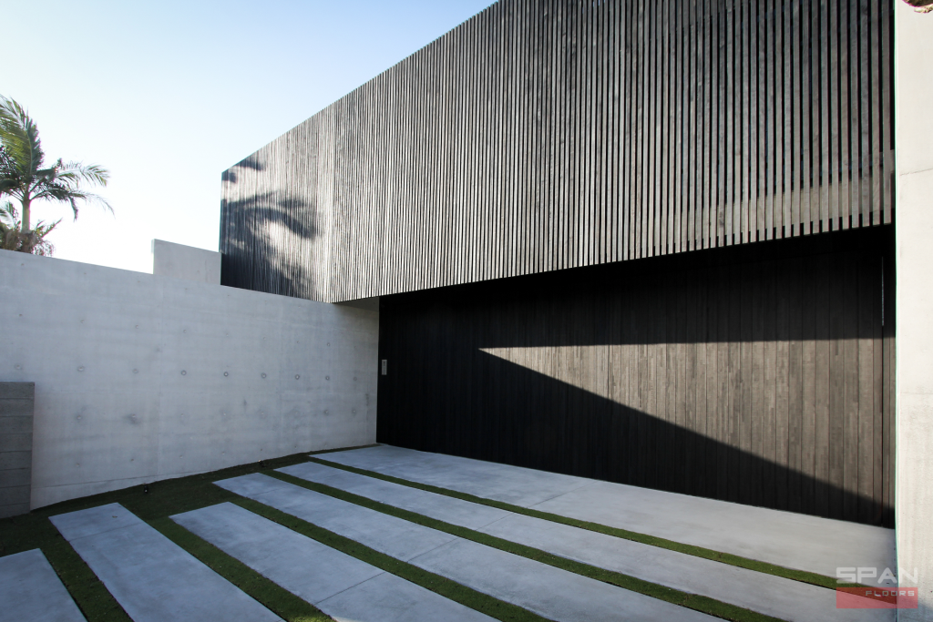 Facades Projects - Redefining Architectural Facades | Span Floors